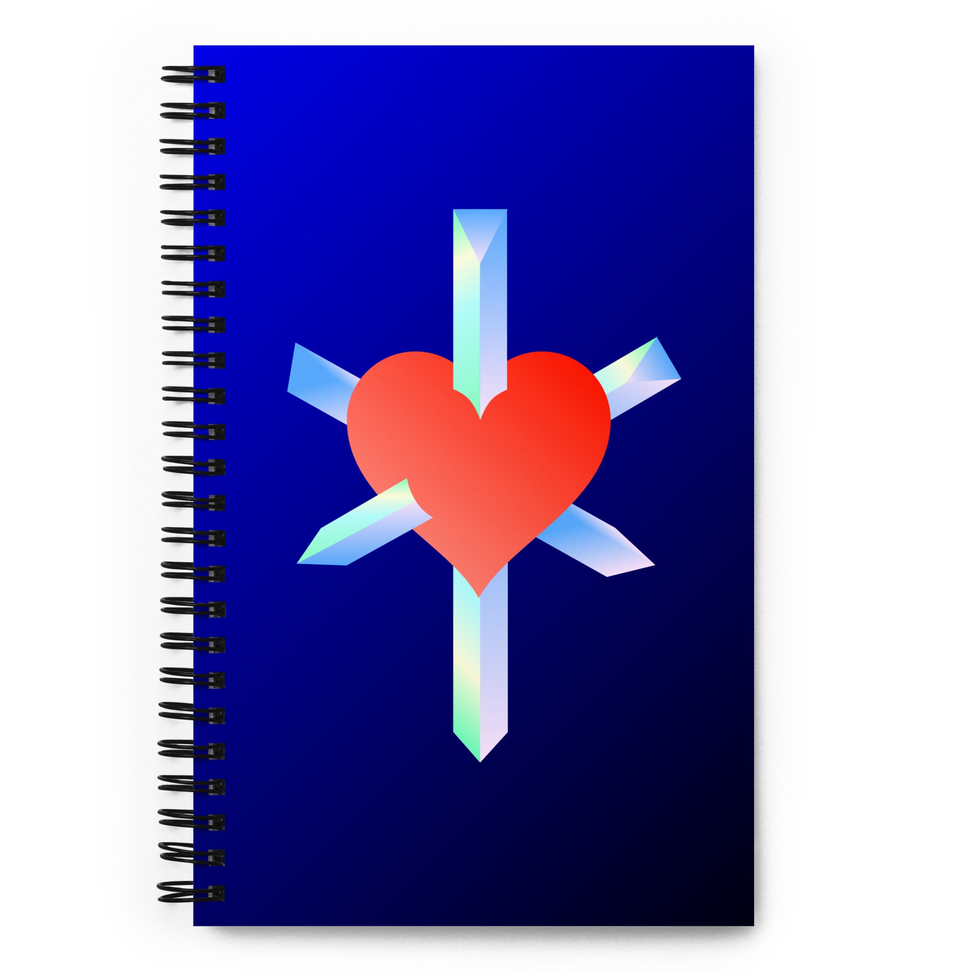 Three of Swords Journal