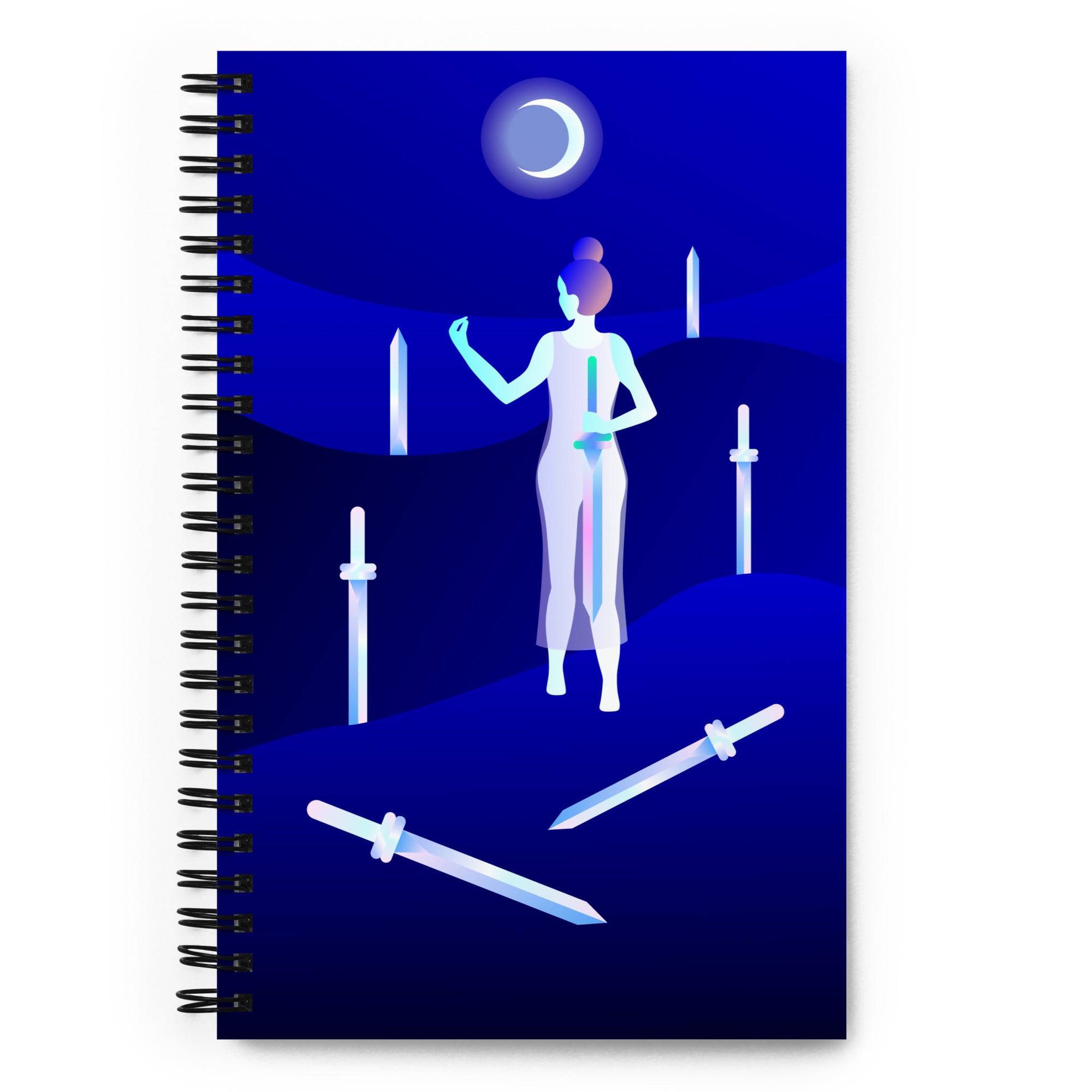 Seven of Swords Journal