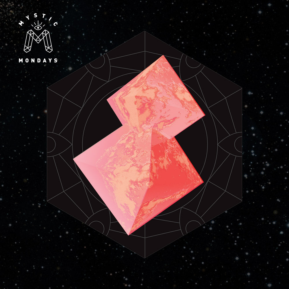 Pink Fluorite - Crystal Card Meaning