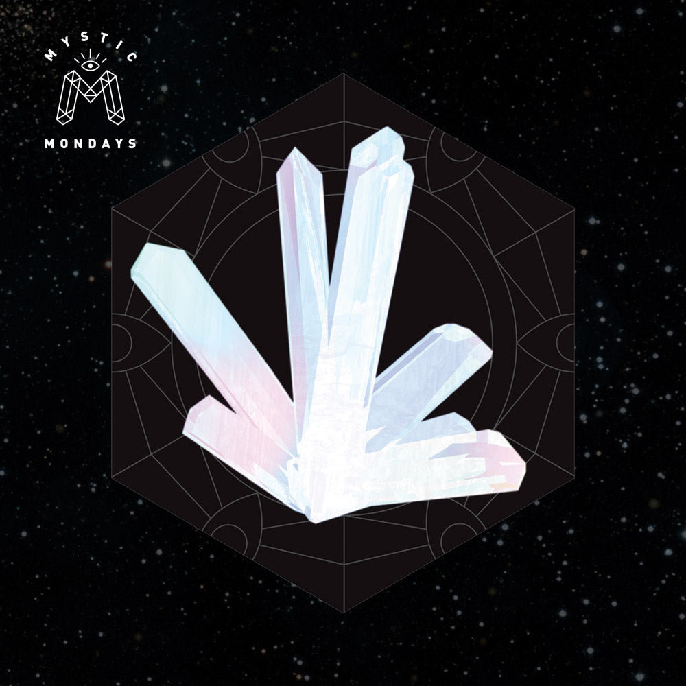 Quartz - Crystal Card Meaning
