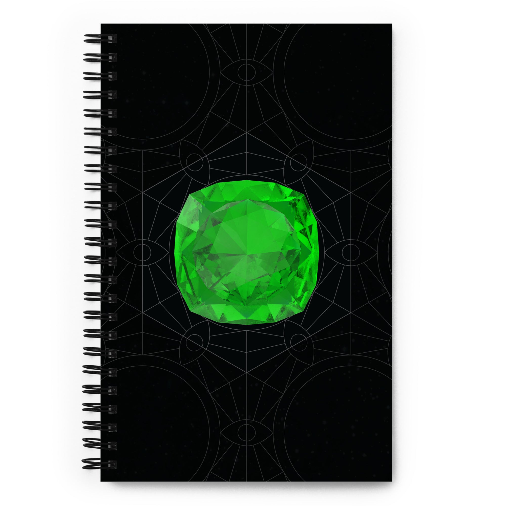 Emerald Journal