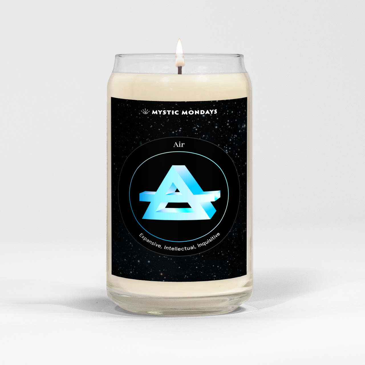Air Candle
