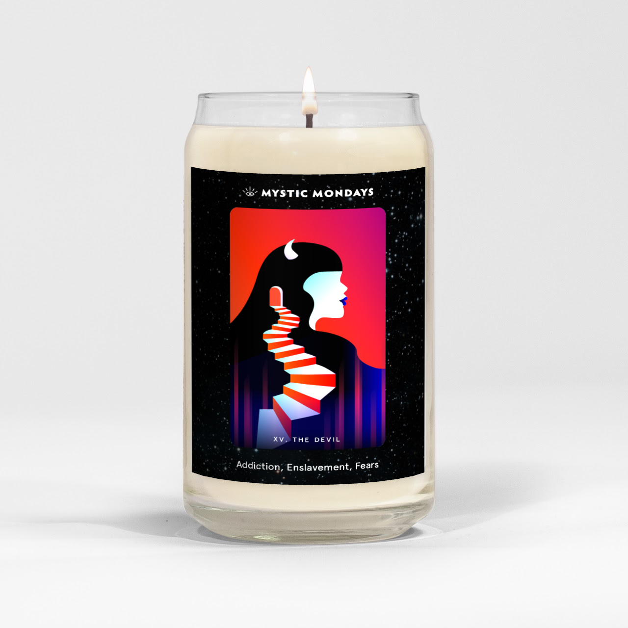 The Devil Candle
